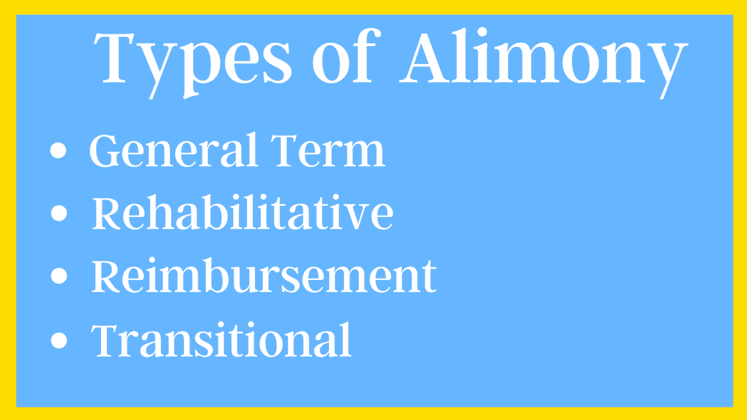 Who Pays Alimony in a Massachusetts Divorce? | Afford Law